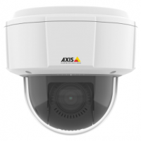 Axis M5525-E – Critical Solutions